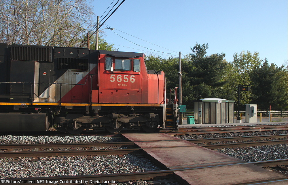 CN 5656